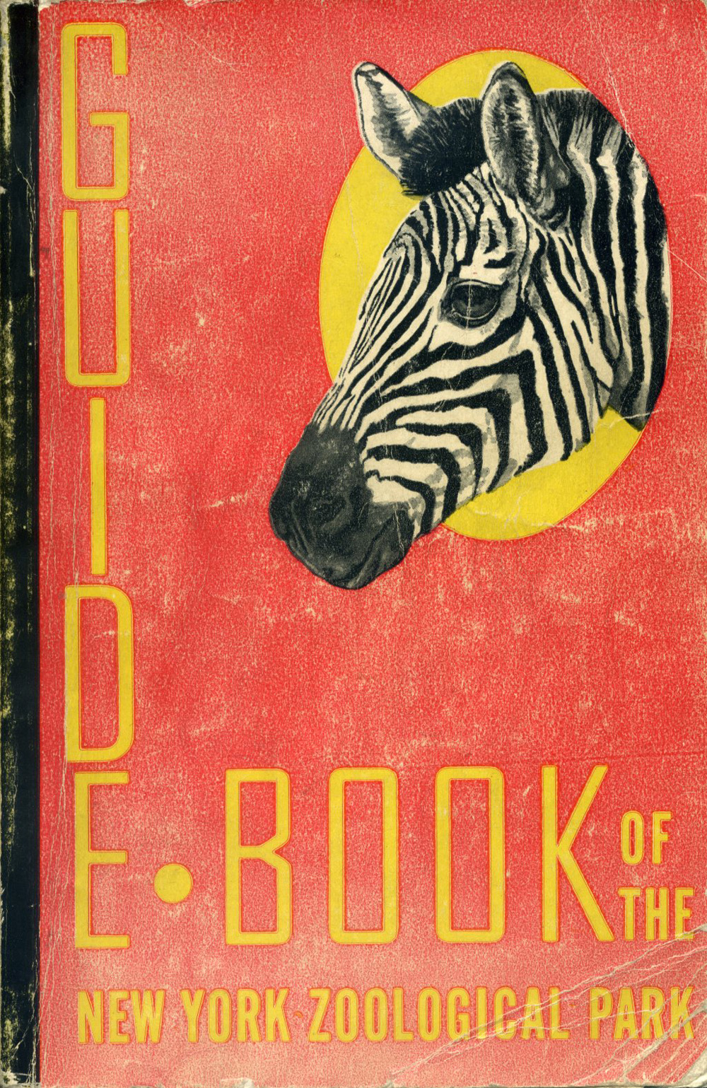 Les Zoos dans le Monde - Bronx Zoo