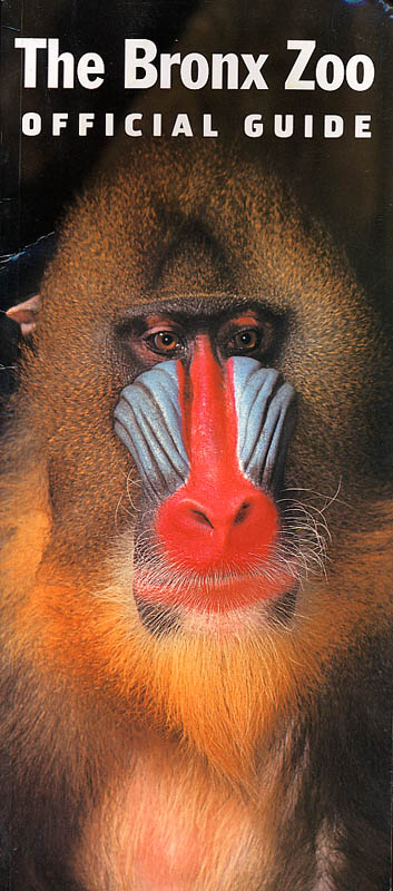 Les Zoos dans le Monde - Bronx Zoo